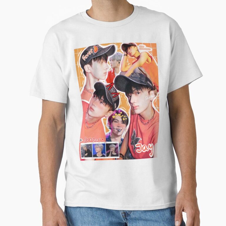 Enhypen Shop - Official Enhypen Merch UK Store